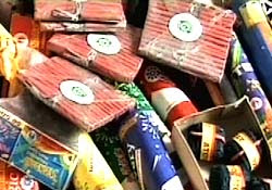 We The People: Anti-Cracker Campaign