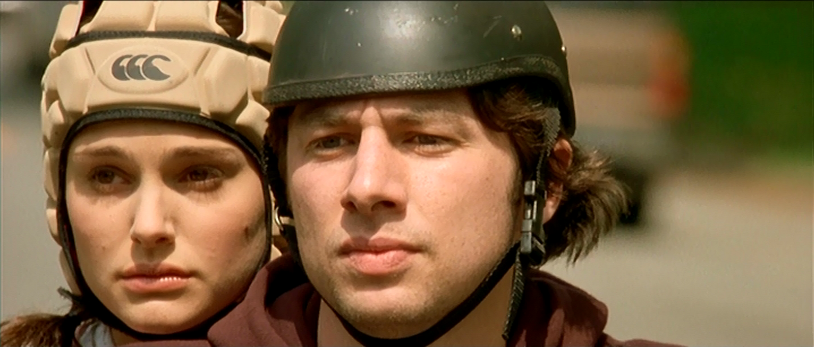 LAWRENCE SHER - Director Of Photography Interview.