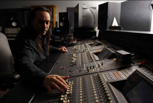 SHAWN CLEMENT Music Composer INTERVIEW