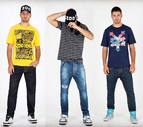 Sou Muito Vaidosa: Quem aqui gosta do estilo esqueitista