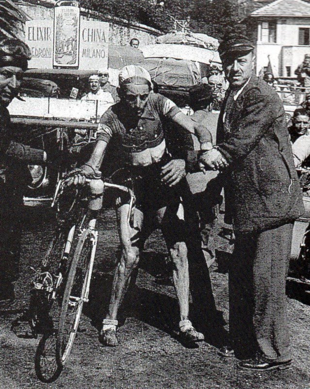 ITALIAN CYCLING JOURNAL: Fausto Coppi in Numbers