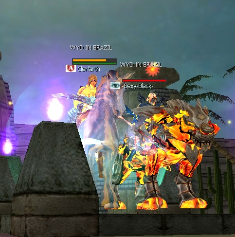 WYD IN BRAZIL: O Povo Fala