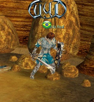 WYD IN BRAZIL: Localização NPC´s c/ Imagens