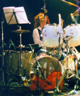 Ray Phillips. Budgie. Six Ton Budgie. Tredegar.