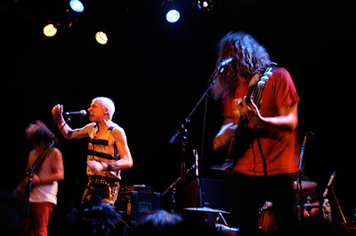 Obscure One-Sheet: Jay Reatard: 1980 - 2010