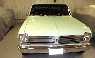 Acadian - enciclopedia del automovil