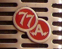 The Deco Sound: A special guest for the Astatic 77