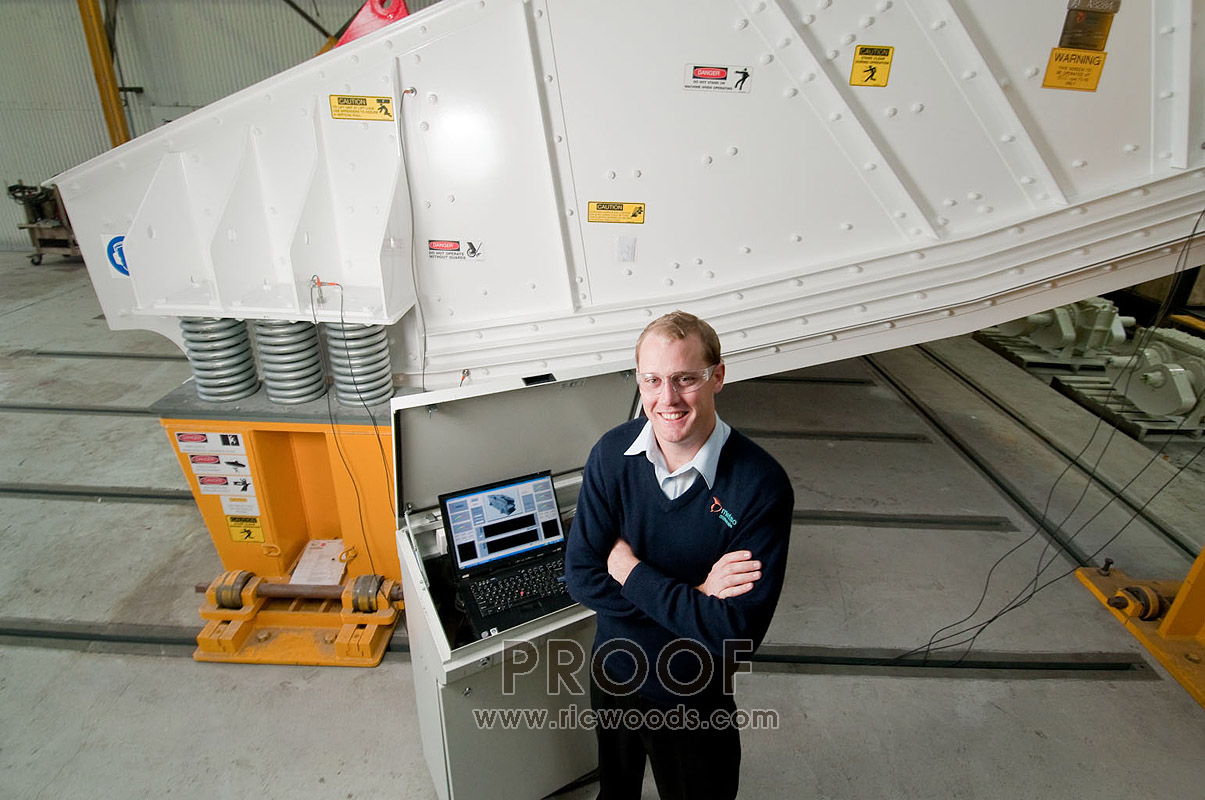 ric woods photography newcastle nsw australia: Metso Minerals (aust ...