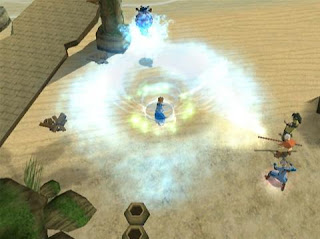 "Free for Game holic ": Avatar - The Last Airbender Bobble Battles PC GAmes