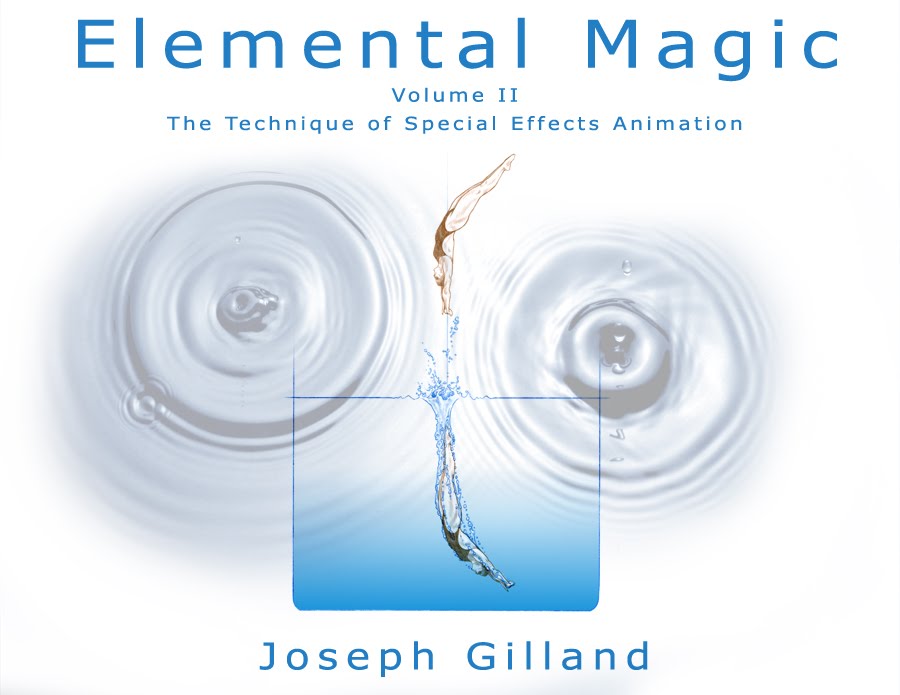 Elemental Magic