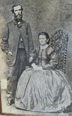 Bob & Rita's Blog: The Robinson Family of Niihau