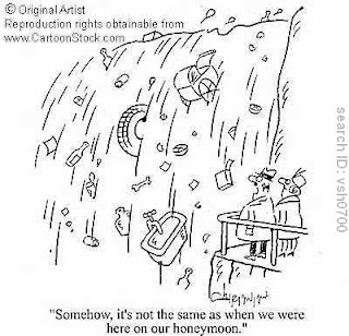 Cartoon On Littering!