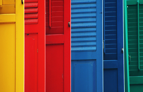 WithASmile.*: Elements of Design -- Colour