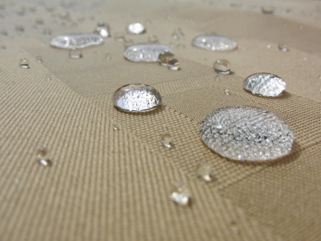 Physics Phenomenons: Drops of Surface Tension