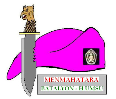 Resimen Mahasiswa Batalyon H UMSU