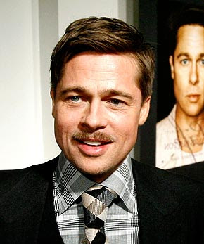 Lady Faces: Ladies in Your Face: Because Angelina Has All the Important ...