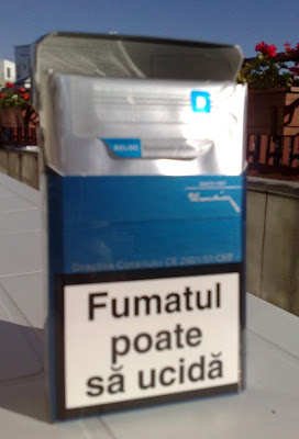 Memories Box: Lifestyle: *NEW Design* DUNHILL RELOC Seal