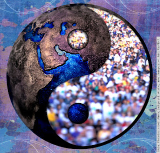 earthfamilyalpha: The Doubling Time