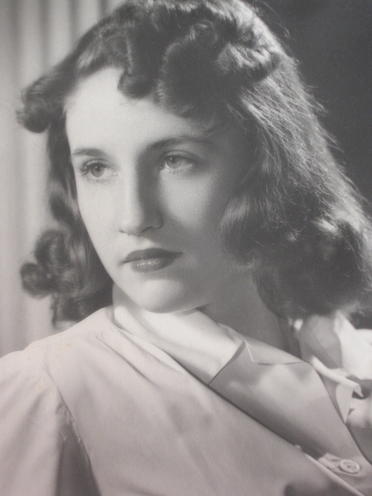 earthfamilyalpha: Joan Chambers Novak