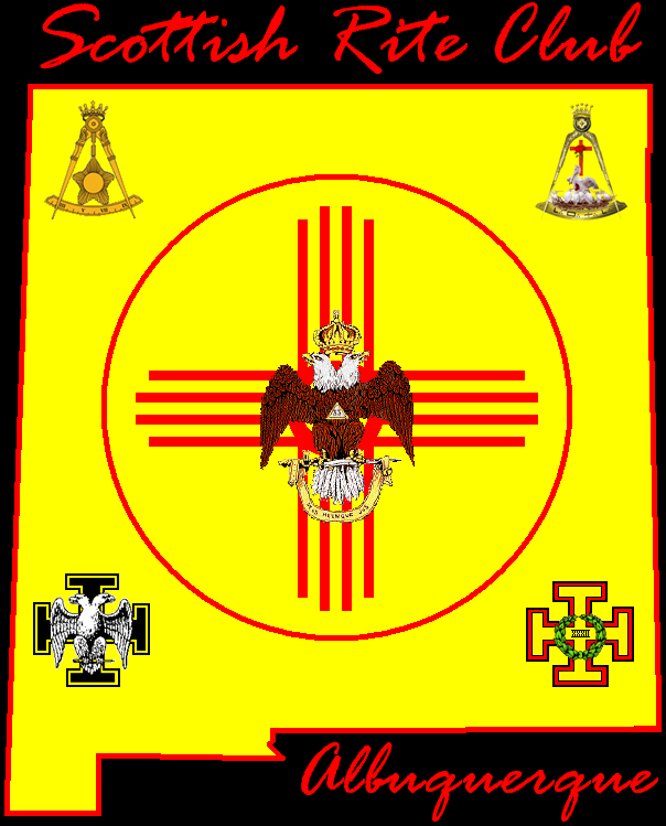 Albuquerque Scottish Rite Club: ABOUT US