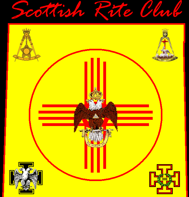 Albuquerque Scottish Rite Club: ABOUT US