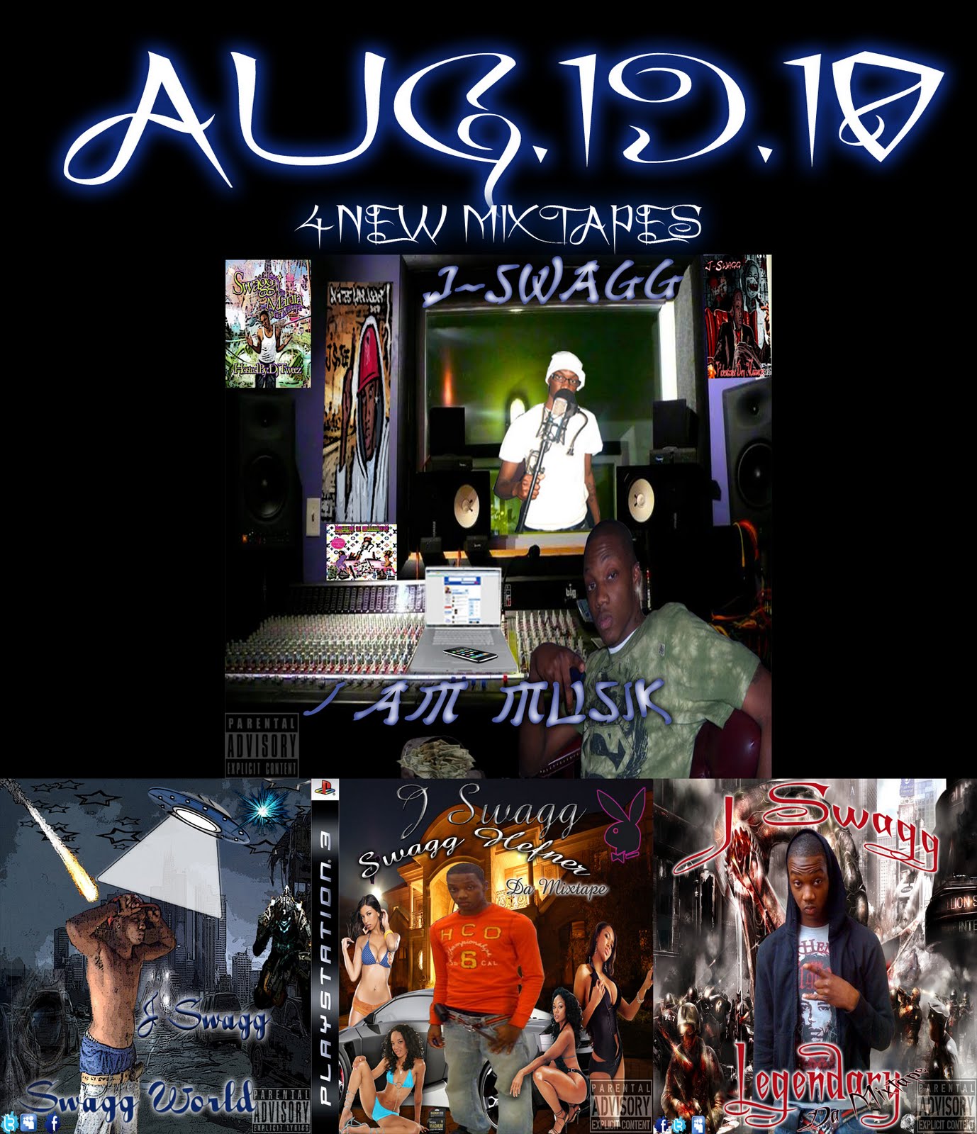 Swagg World