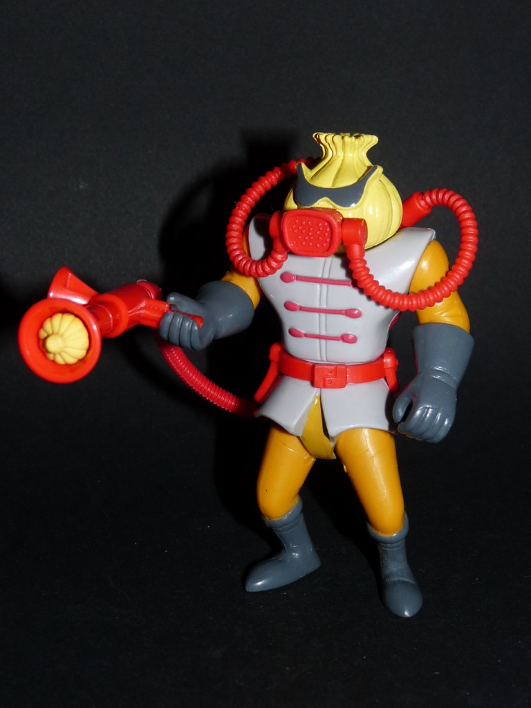 en-broc: Little Drac, Draculito mon saigneur, Bandai, 1991 (2/3)