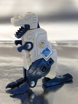 en-broc: Transformers G1, Slugfest et Overkill, Takara, 1987