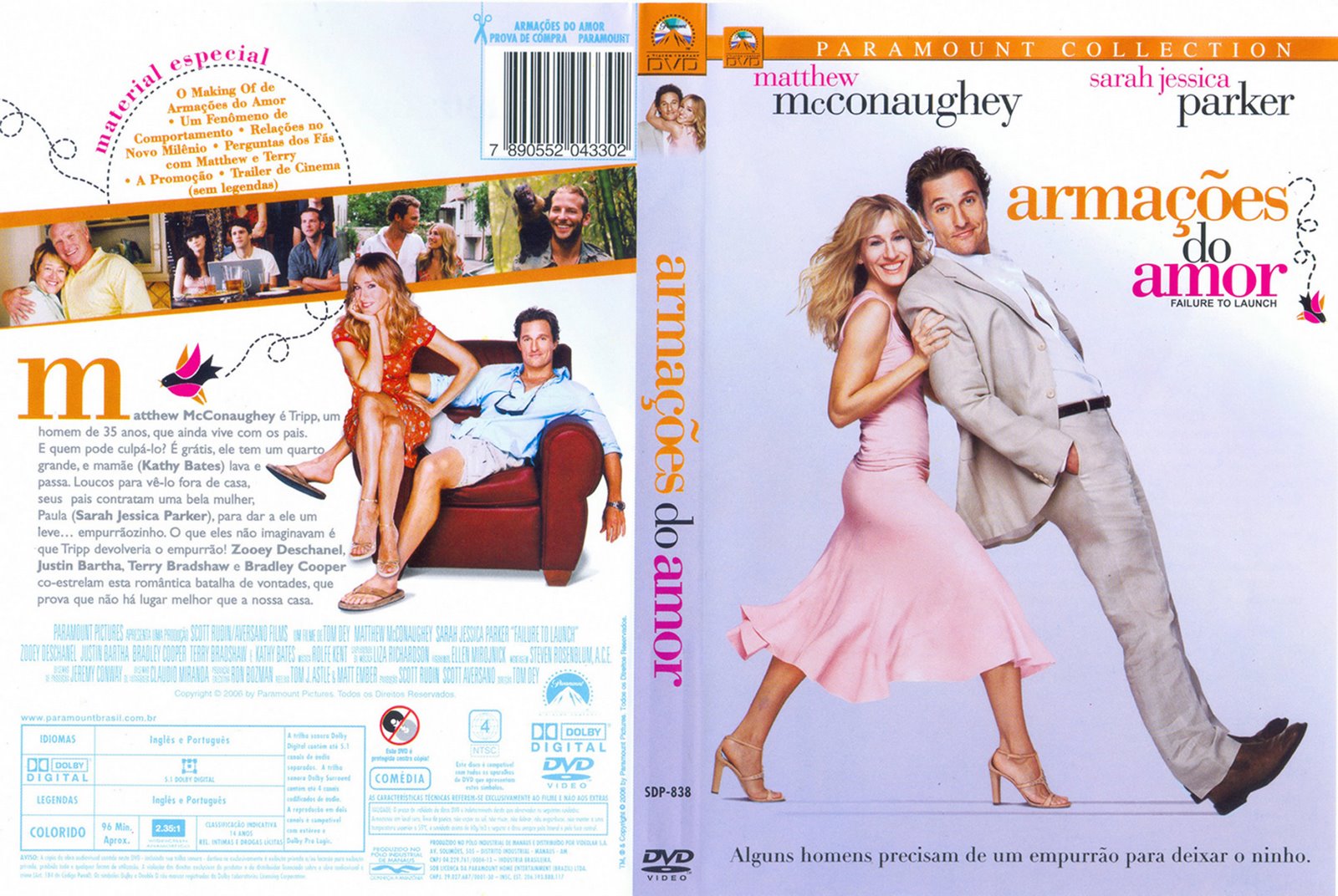 Capas Filmes Comédia Romântica: junho 2010