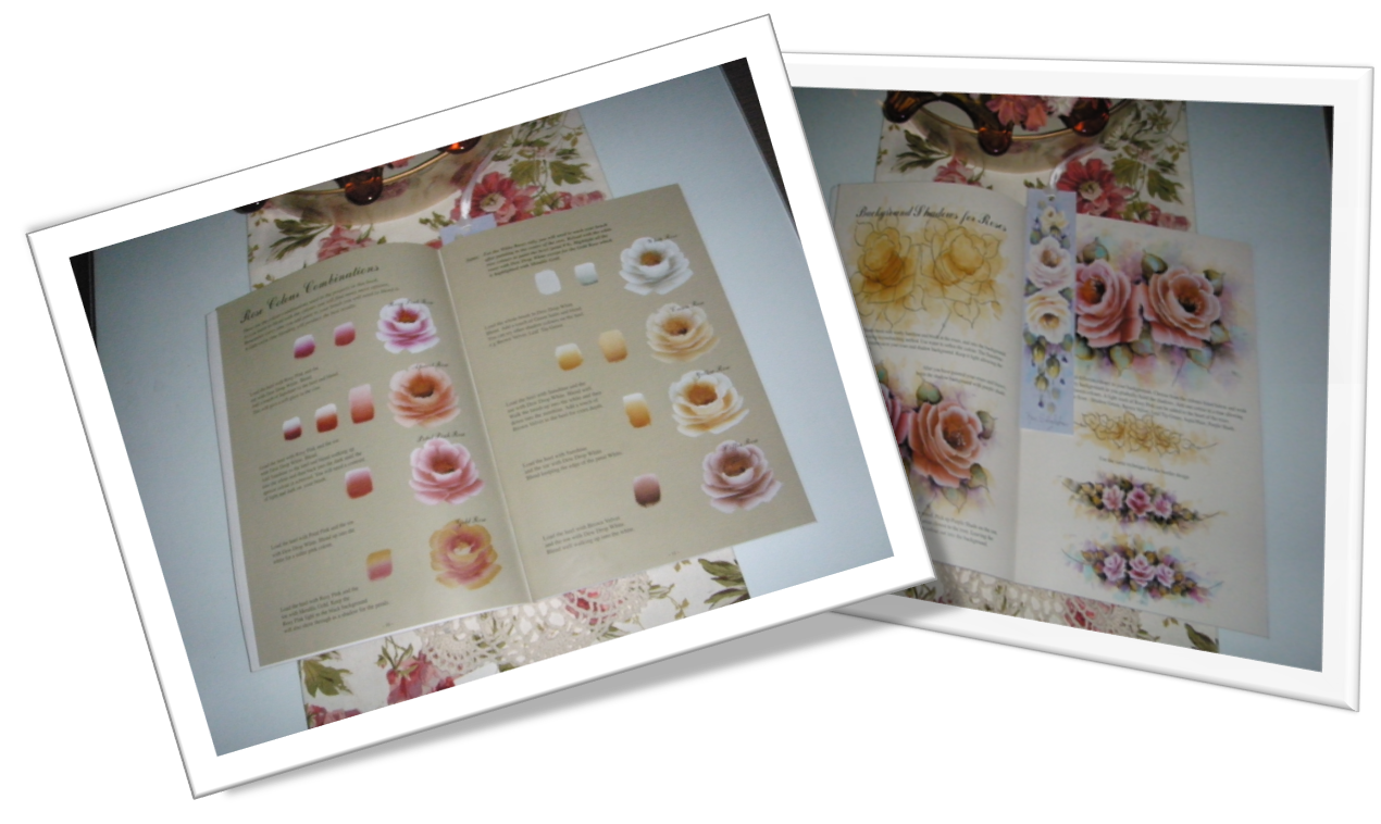 E-BU HOME SWEET HOME: ROS SINGLETON