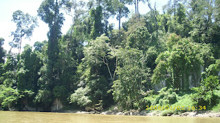 persatuan sejarah malaysia cawangan sabah: Bukit Balos, Ulu Segama ...