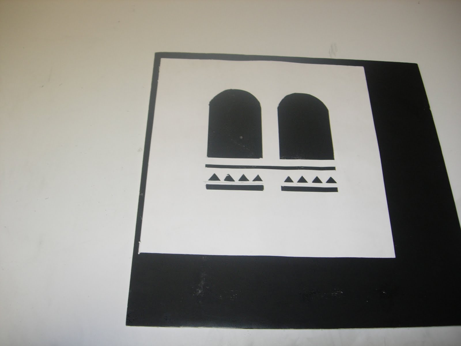 Marcela Linares Godinez: simbologia