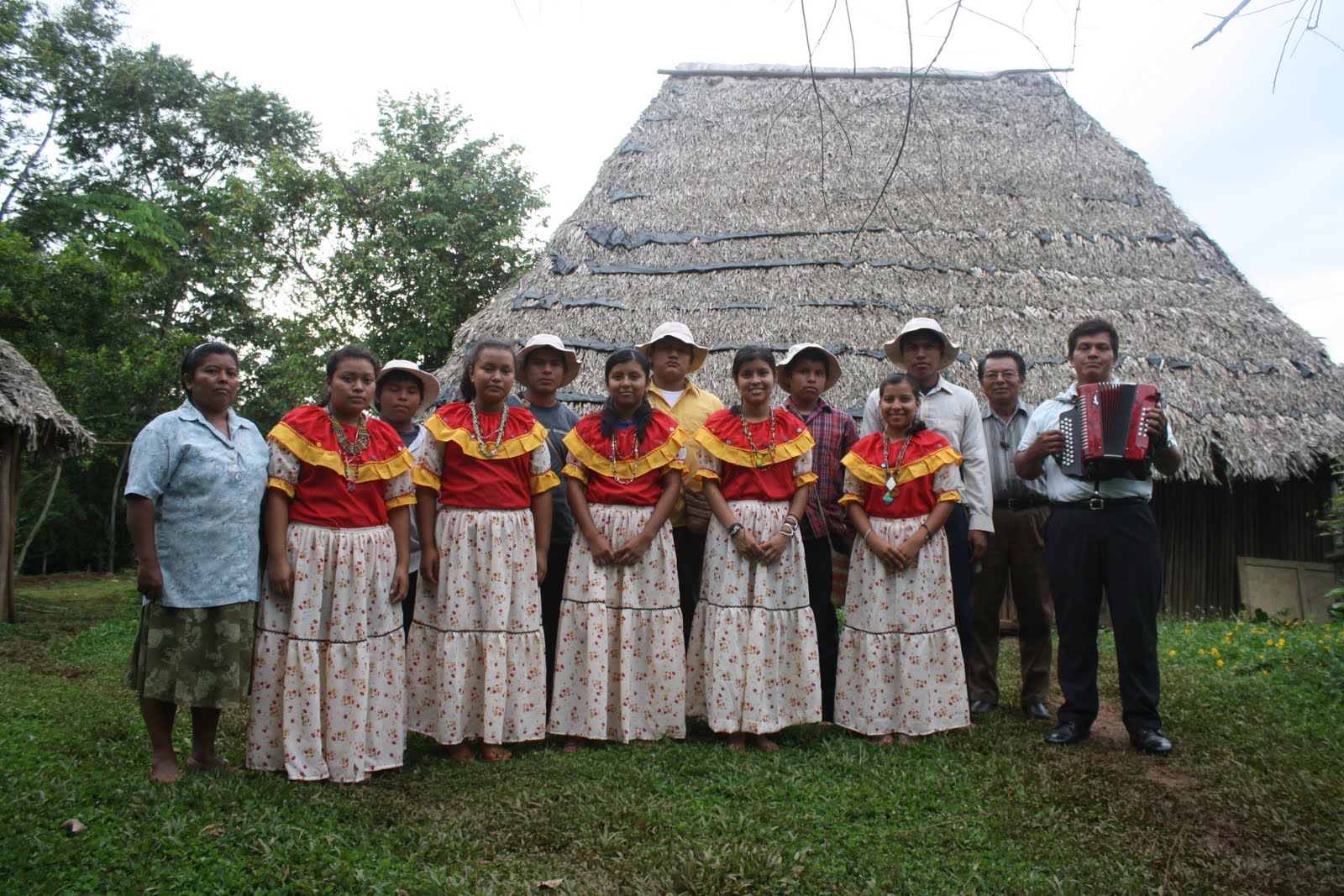 Centro Cultural Bribripa