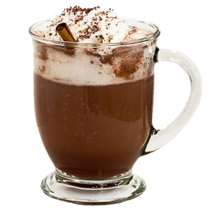 CAFE - BAR MAYABAK: MOCACHINO