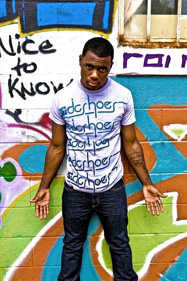 COREY JARELL: PHOTOS