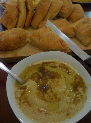 The Fez Dispenser: Recipes