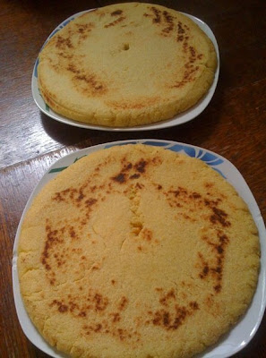 The Fez Dispenser: Recipes