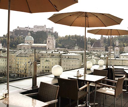 TERRAZA EXPRESS CAFE-BAR