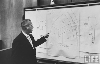 THE MANY FACES OF CAROLE TREGOFF PAPPA: Dr. Bernard Finch testifying on ...