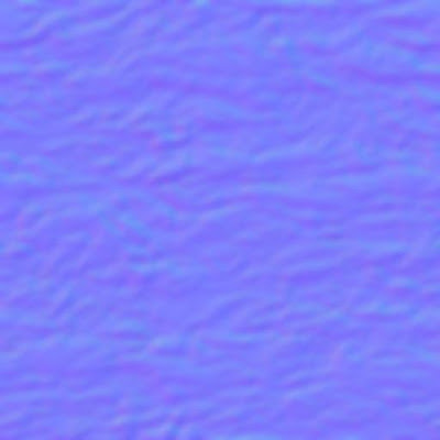 Water Normal Map