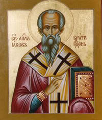 APRENDENDO A SER CATÓLICA: 25 de Julho - Dia de São Tiago apóstolo