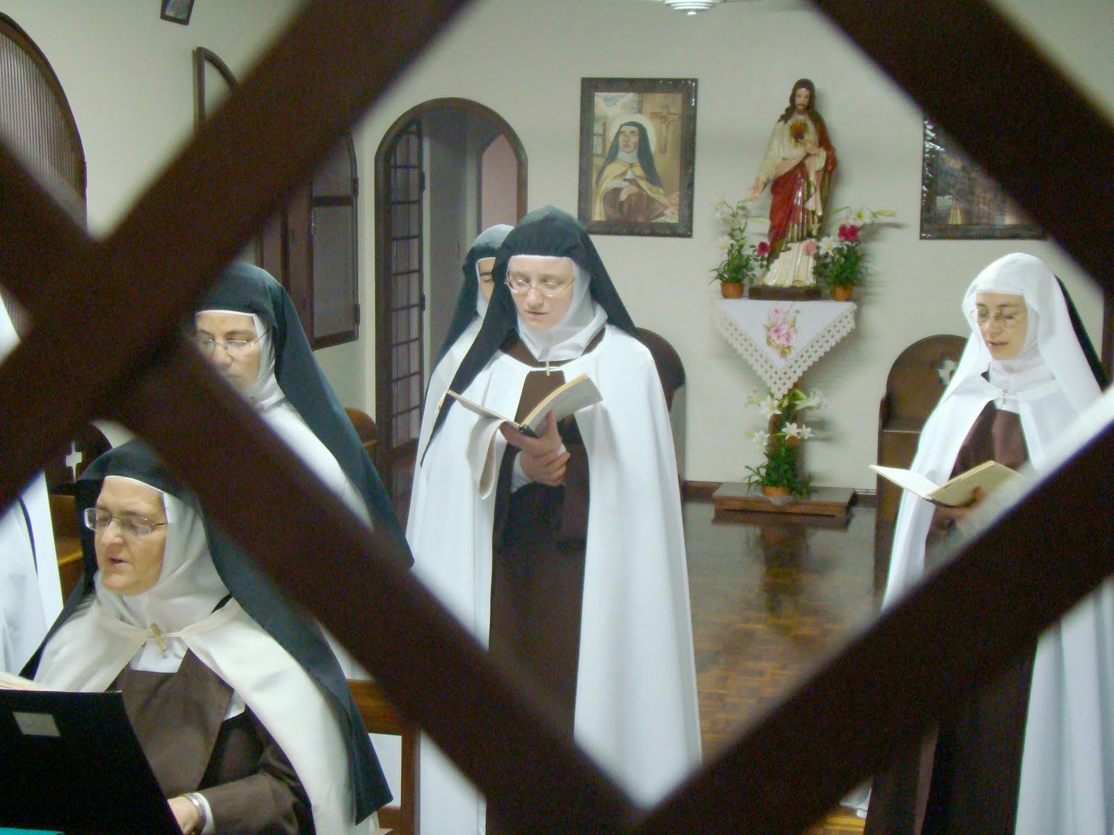 APRENDENDO A SER CATÓLICA: AGOSTO - MÊS DAS VOCAÇÕES!!