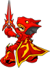 JL MU ONLINE: Mu Avatares