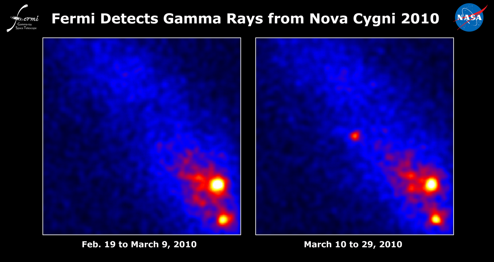 Astronomy 100: Telescope Research: Fermi Gamma-Ray Space Telescope