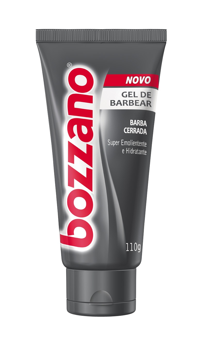 DESIGN INFORMA: Bozzano se renova e amplia linha de produtos de barbear