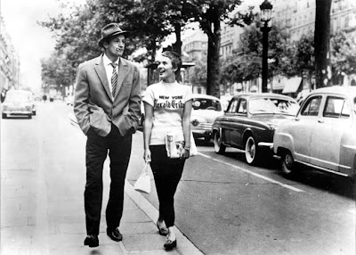 Retrograde Desires: Breathless (1960)