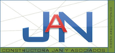 CONSTRUCTORA JAN Y ASOCIADOS: CONSTRUCTORA JAN