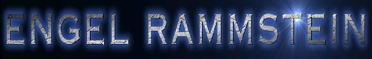 Engel Rammstein 2007