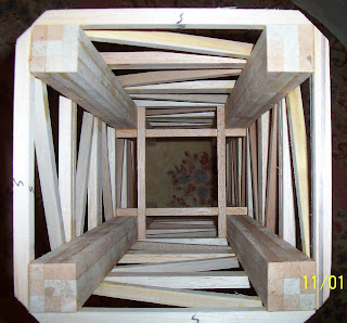 Robertwb70: Balsa wood tower 2