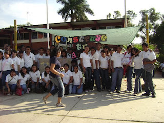 Construye T CBTis 30